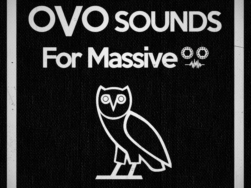 OVO Sounds For Massive