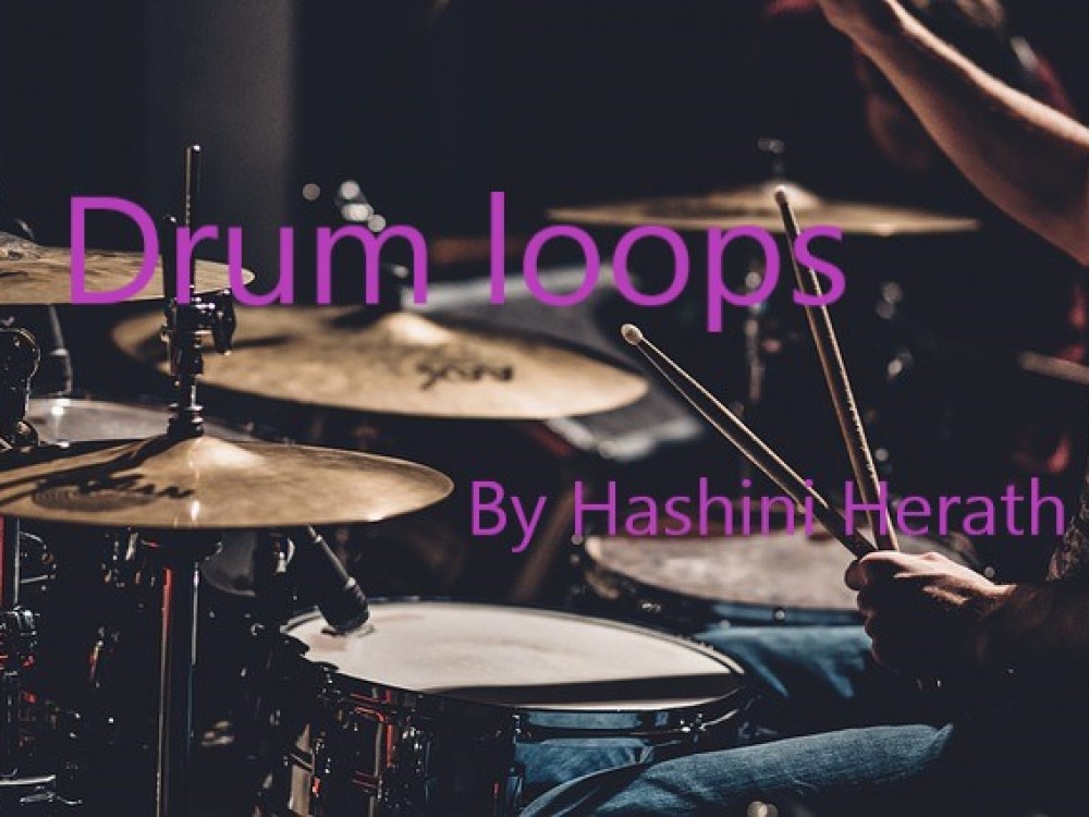 Drum Loops