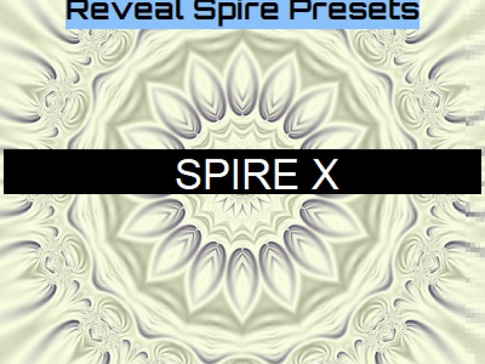 SpireX Presets