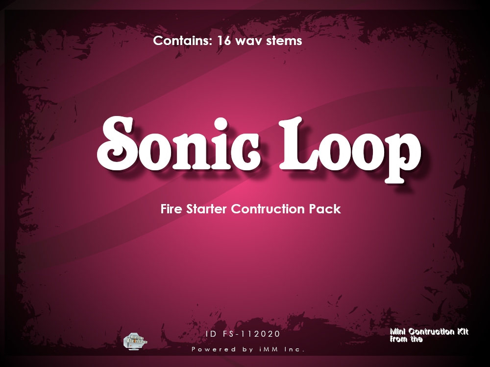 Sonic Loop