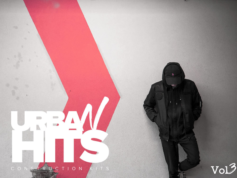 Urban Hits Vol3