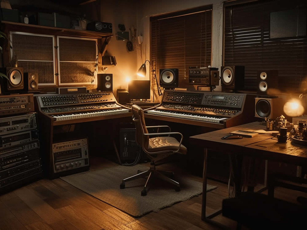 Top Trends in Digital Music Production