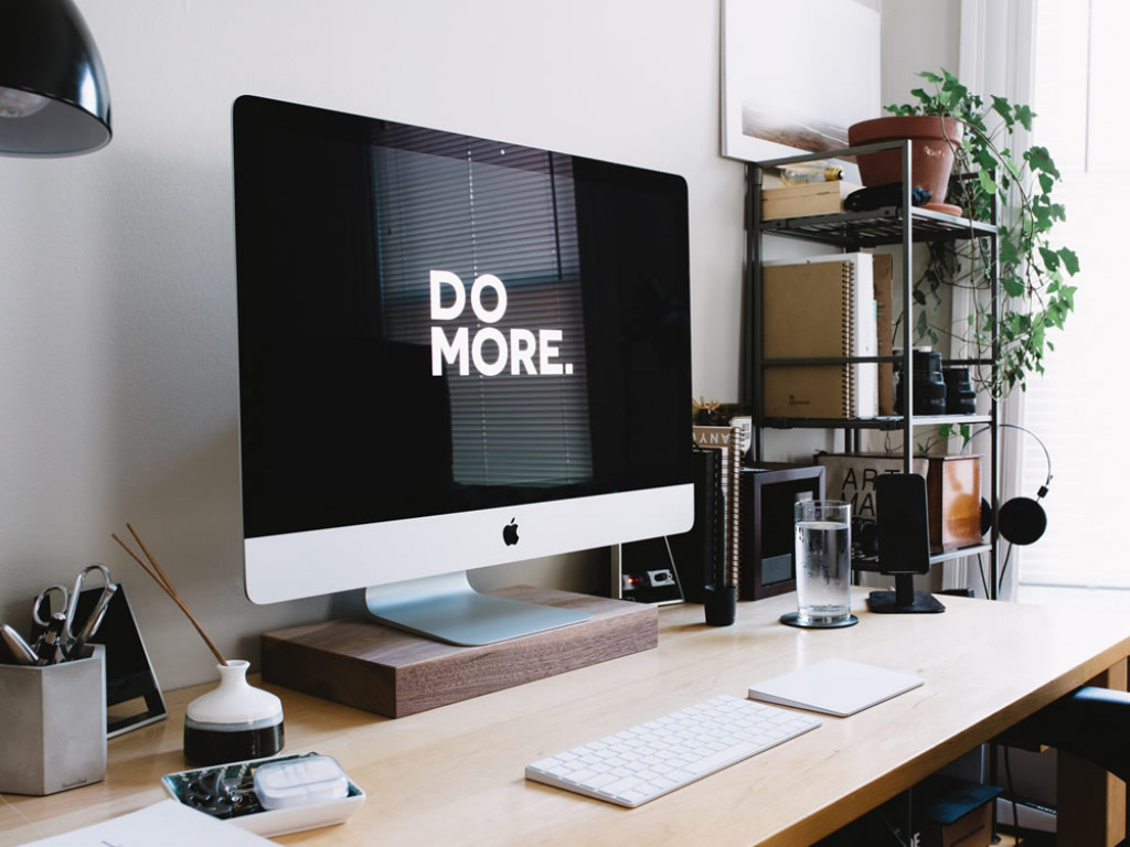 How To Set Up A Great Profile