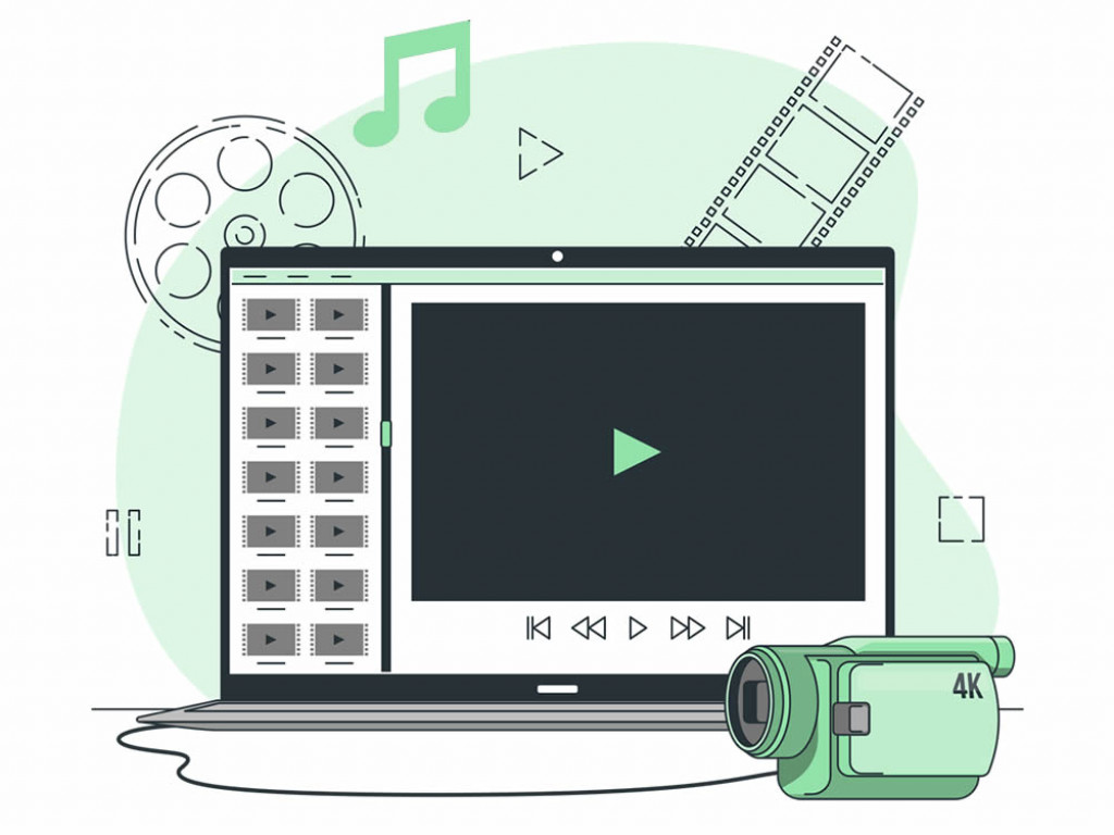 How To Find Stock Music For Your Video