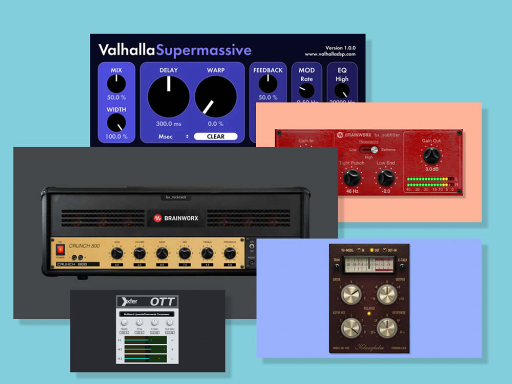 Plugin Picks: 5 Amazing Free Plugins