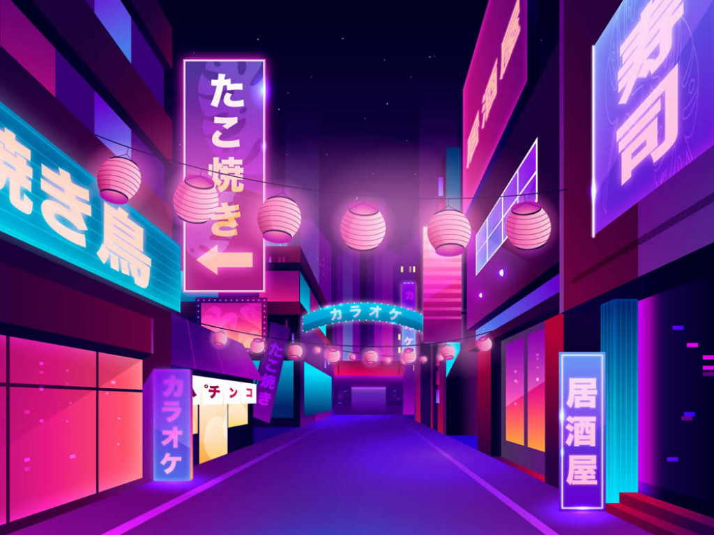 Best Anime Sound Effects