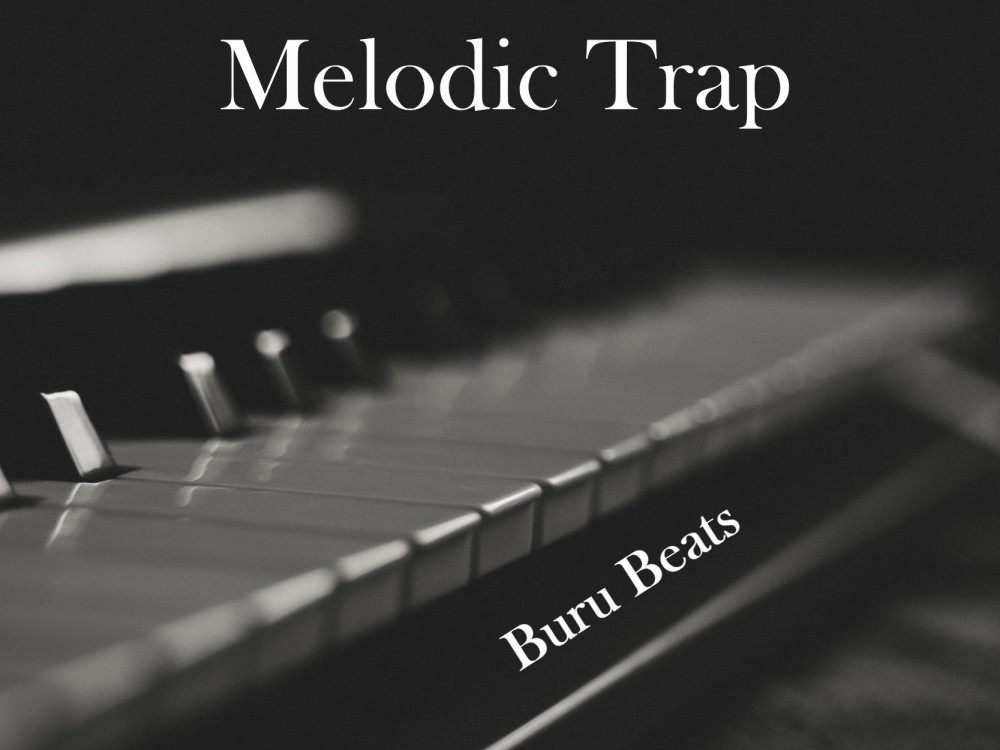 Melodic Trap