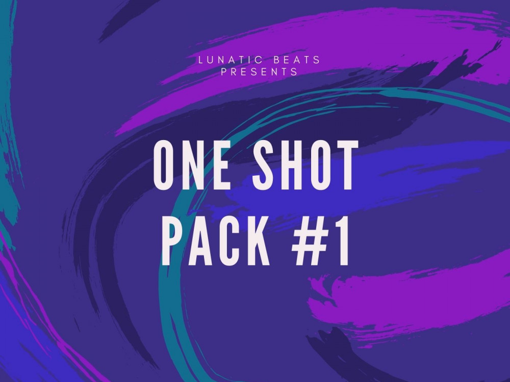 One Shot Pack #1