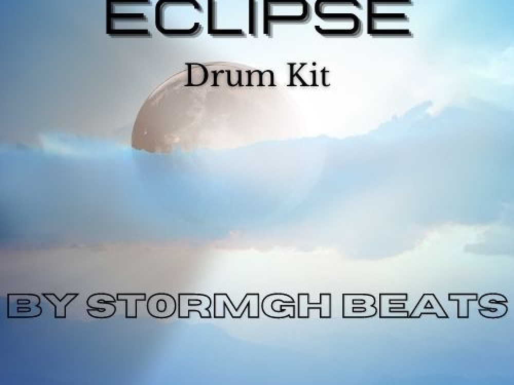 Eclipse Drum Kit