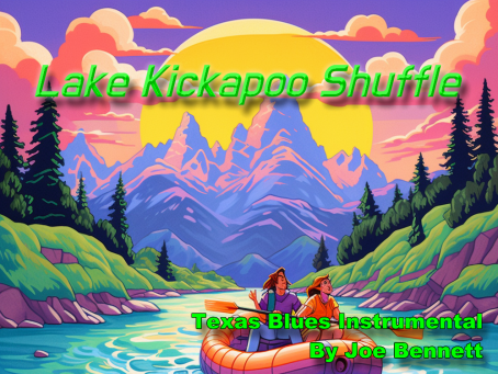 Lake Kickapoo Shuffle